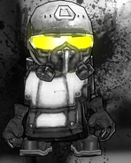 N51 | MADNESS: Project Nexus Wiki | Fandom