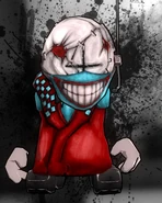 G03LMs | MADNESS: Project Nexus Wiki | Fandom