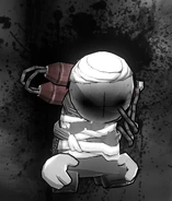 Sleepwalker Patient | MADNESS: Project Nexus Wiki | Fandom