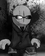 A.A.H.W | MADNESS: Project Nexus Wiki | Fandom