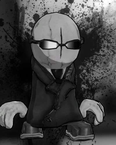 A.A.H.W Half Mag | MADNESS: Project Nexus Wiki | Fandom