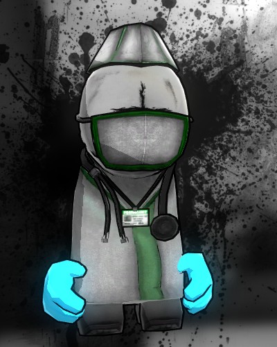 Harmacist | MADNESS: Project Nexus Wiki | Fandom