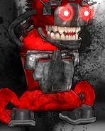 NEXUS Core | MADNESS: Project Nexus Wiki | Fandom