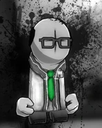 Tricky | MADNESS: Project Nexus Wiki | Fandom