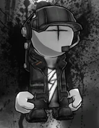 Deimos | MADNESS: Project Nexus Wiki | Fandom