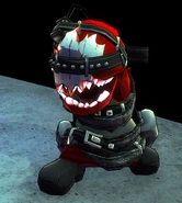 Abomination | MADNESS: Project Nexus Wiki | Fandom