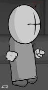 Grunt | MADNESS: Project Nexus Wiki | Fandom