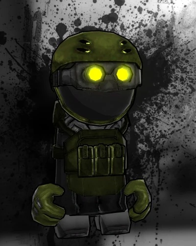 N51 Recon | MADNESS: Project Nexus Wiki | Fandom