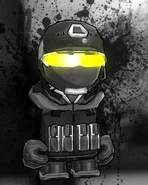 N51 | MADNESS: Project Nexus Wiki | Fandom