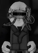 Mag Agent | MADNESS: Project Nexus Wiki | Fandom