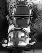 NEXUS Core | MADNESS: Project Nexus Wiki | Fandom