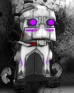 G03LMs | MADNESS: Project Nexus Wiki | Fandom