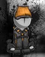 MERC | MADNESS: Project Nexus Wiki | Fandom