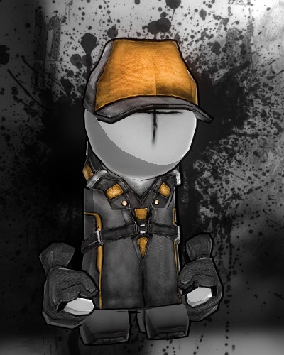 MERC Sniper | MADNESS: Project Nexus Wiki | Fandom