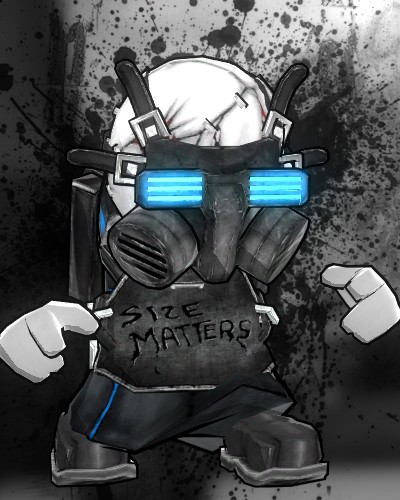 Jorge | MADNESS: Project Nexus Wiki | Fandom