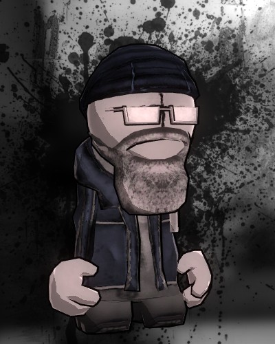 Bossman | MADNESS: Project Nexus Wiki | Fandom