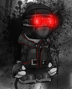 Hank J. Wimbleton | MADNESS: Project Nexus Wiki | Fandom