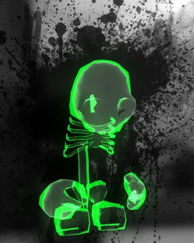 Poltergeist | MADNESS: Project Nexus Wiki | Fandom