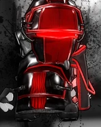 NEXUS Core | MADNESS: Project Nexus Wiki | Fandom