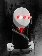 NEXUS Agent | MADNESS: Project Nexus Wiki | Fandom