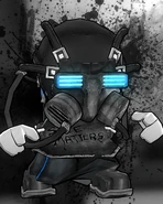 Jorge | MADNESS: Project Nexus Wiki | Fandom