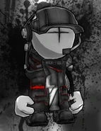 Deimos | MADNESS: Project Nexus Wiki | Fandom