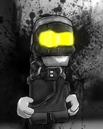 A.A.H.W | MADNESS: Project Nexus Wiki | Fandom