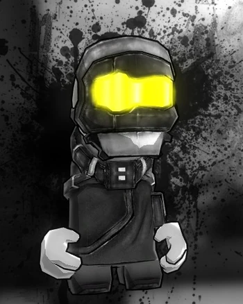 A.T.P Engineer | MADNESS: Project Nexus Wiki | Fandom