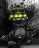 N51 | MADNESS: Project Nexus Wiki | Fandom