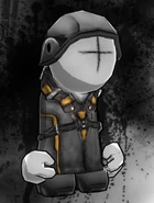 MERC Recruit | MADNESS: Project Nexus Wiki | Fandom