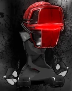 NEXUS Core | MADNESS: Project Nexus Wiki | Fandom