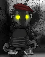 N51 | MADNESS: Project Nexus Wiki | Fandom