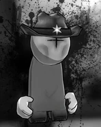 Sheriff | MADNESS: Project Nexus Wiki | Fandom