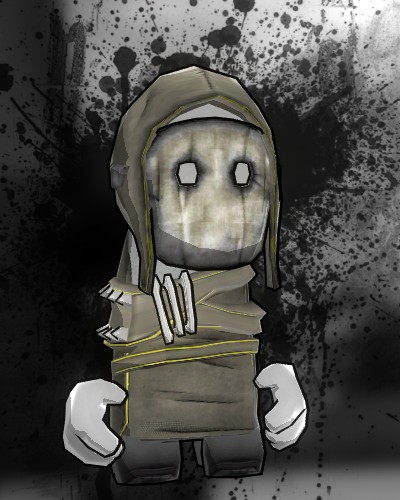 Bandit | MADNESS: Project Nexus Wiki | Fandom