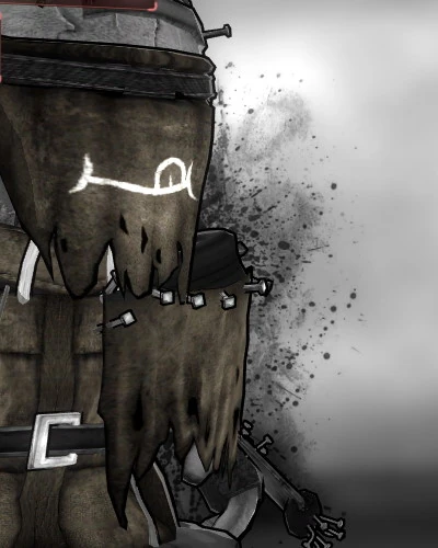 Mag Bandit | MADNESS: Project Nexus Wiki | Fandom