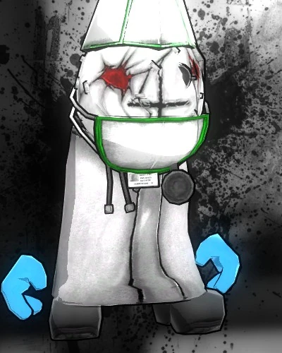 Dr. Skinner MD | MADNESS: Project Nexus Wiki | Fandom