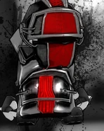 NEXUS Core | MADNESS: Project Nexus Wiki | Fandom