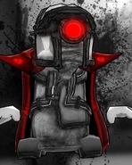 NEXUS Core | MADNESS: Project Nexus Wiki | Fandom