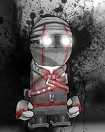 Hank J. Wimbleton | MADNESS: Project Nexus Wiki | Fandom