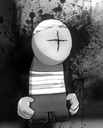 Hank J. Wimbleton | MADNESS: Project Nexus Wiki | Fandom