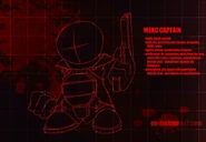 MERC | MADNESS: Project Nexus Wiki | Fandom