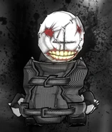 G03LMs | MADNESS: Project Nexus Wiki | Fandom
