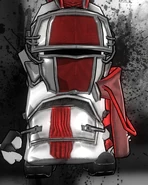 NEXUS Core | MADNESS: Project Nexus Wiki | Fandom