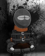 MERC | MADNESS: Project Nexus Wiki | Fandom