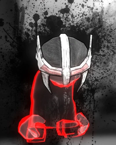 Apparition | MADNESS: Project Nexus Wiki | Fandom