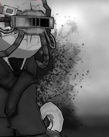 Mag Agent | MADNESS: Project Nexus Wiki | Fandom