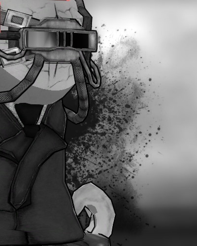 Mag Agent | MADNESS: Project Nexus Wiki | Fandom