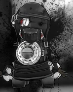 G03LMs | MADNESS: Project Nexus Wiki | Fandom