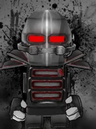 NEXUS Core | MADNESS: Project Nexus Wiki | Fandom