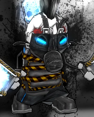 Church | MADNESS: Project Nexus Wiki | Fandom